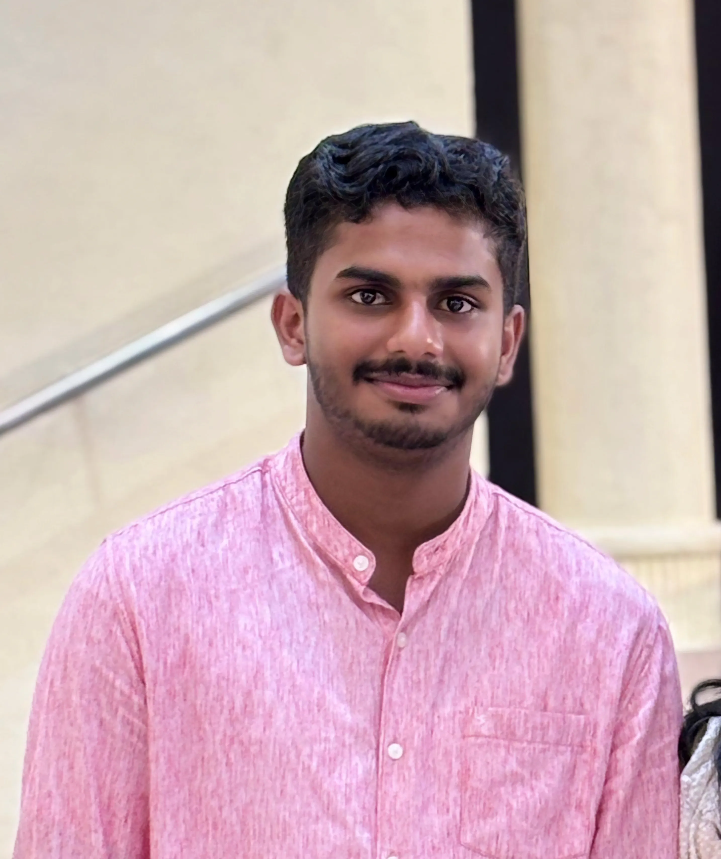 RIGNITC | Team
